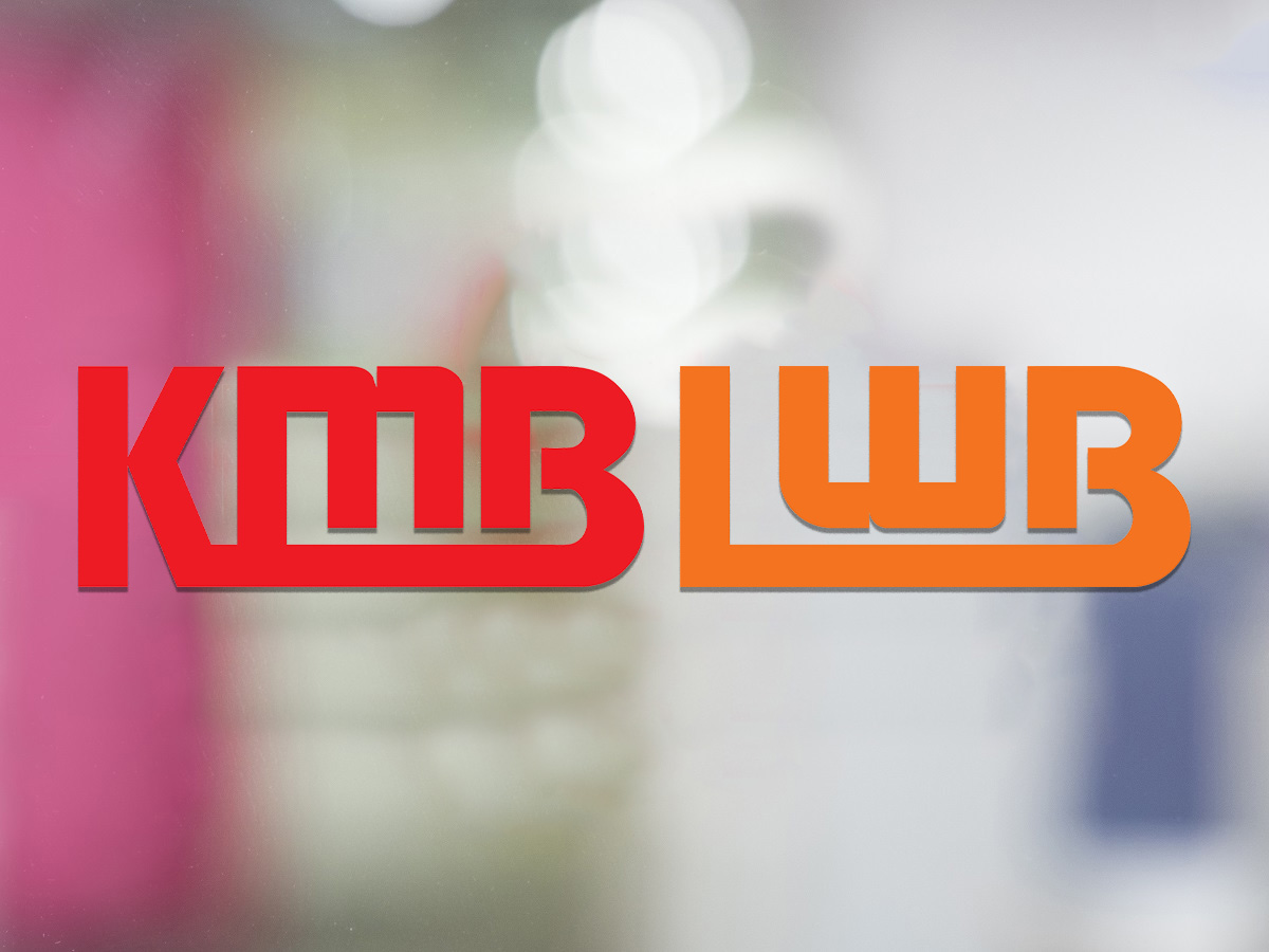 The Kowloon Motor Bus Co. (1933) Ltd 九龍巴士(一九三三)